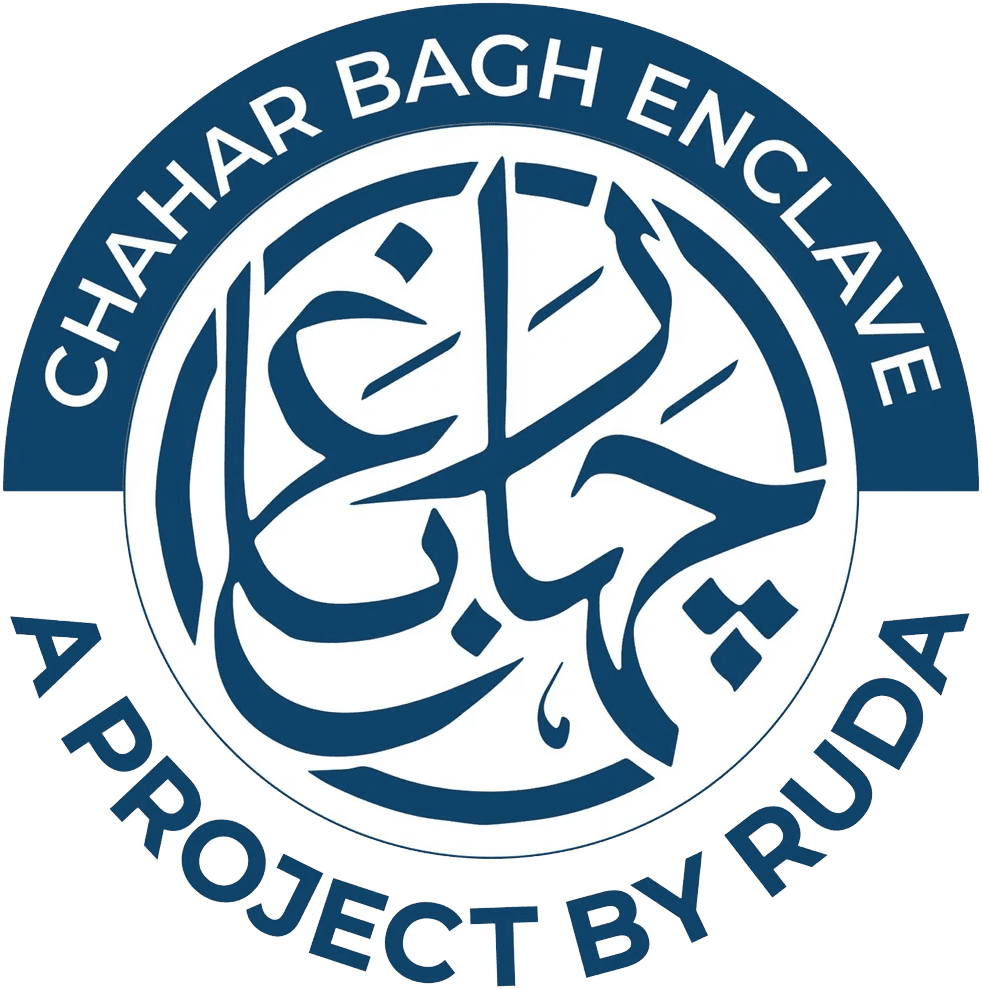 Chahar Bagh Enclave (RUDA) | Plots - Prices - Payment Plan