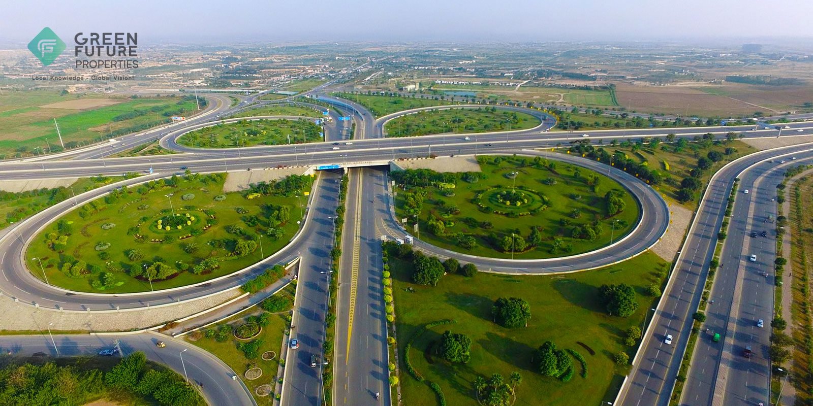 6 Smart Rest Areas to Upgrade the Lahore Ring Road Experience - Green ...