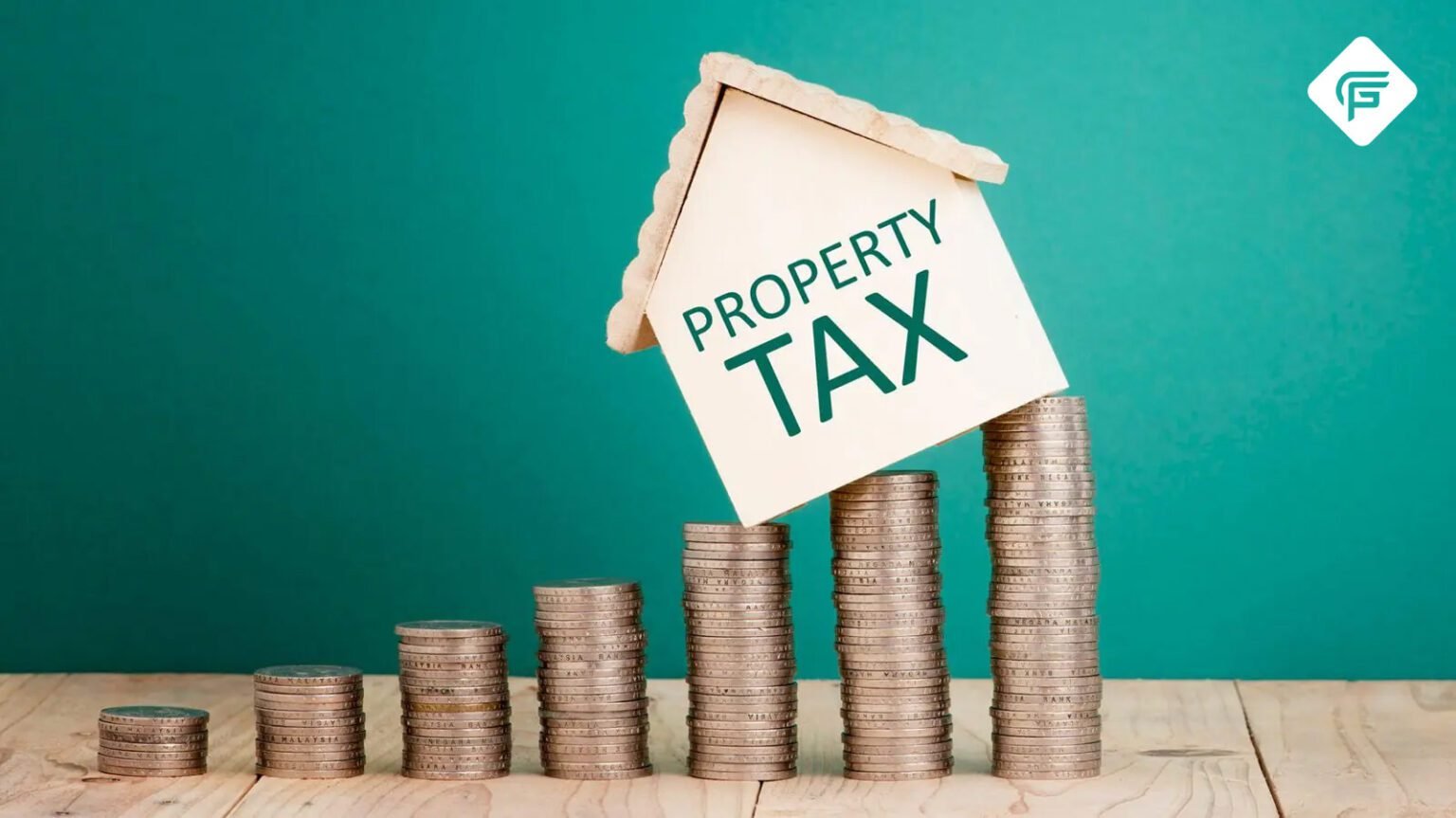 Punjab Property Tax 2025: Rates, DC Value, Exemptions Explained