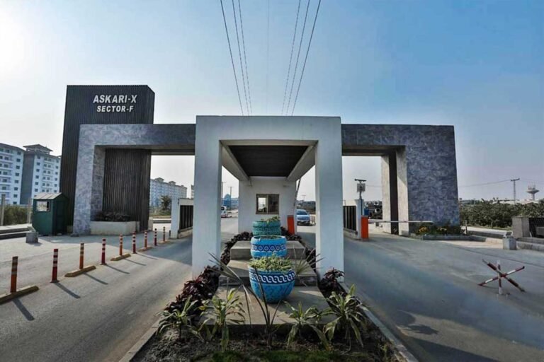 RUDA (Ravi City) Master Plan | Overview & Details - Green Future